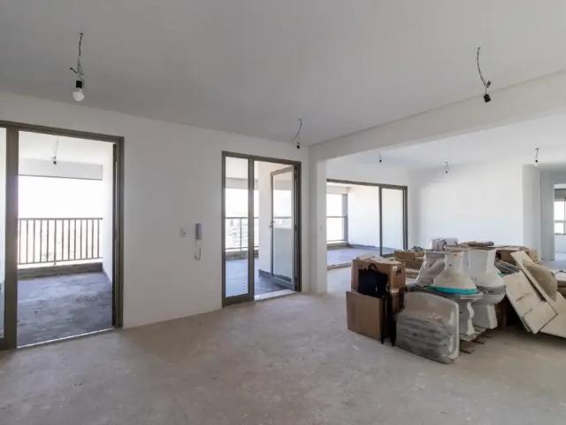Apartamento para Venda em São Paulo/SP Vila Clementino 3 Quartos