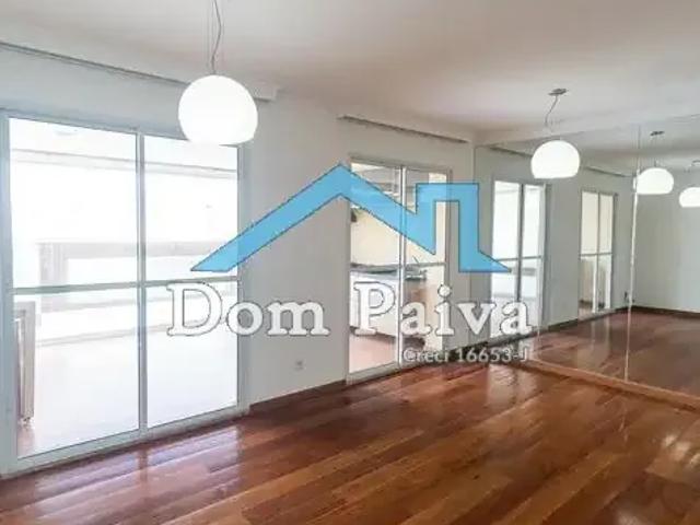 Apartamento para Venda em São Paulo/SP Vila Clementino 3 Quartos