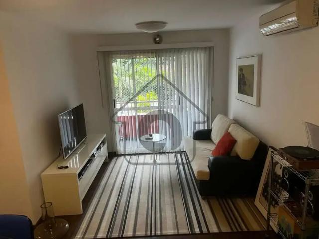 Apartamento para Venda em São Paulo/SP Vila Clementino 3 Quartos