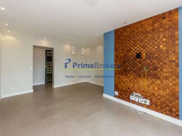 Apartamento para Venda em São Paulo/SP Vila Clementino 3 Quartos