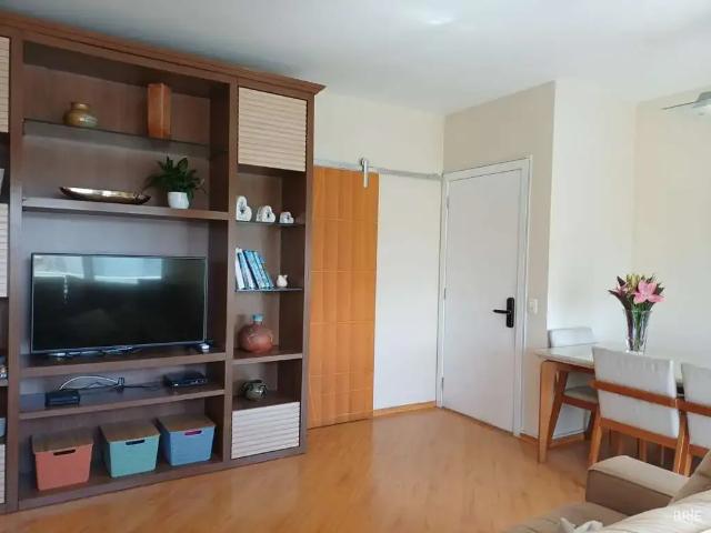 Apartamento para Venda em São Paulo/SP Vila Clementino 3 Quartos