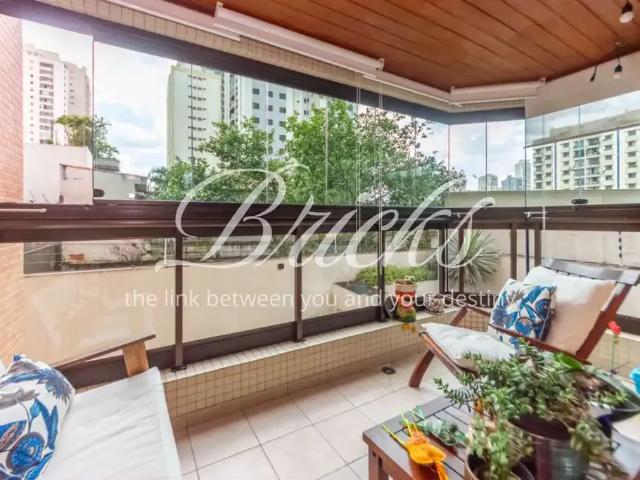 Apartamento para Venda em São Paulo/SP Vila Clementino 3 Quartos