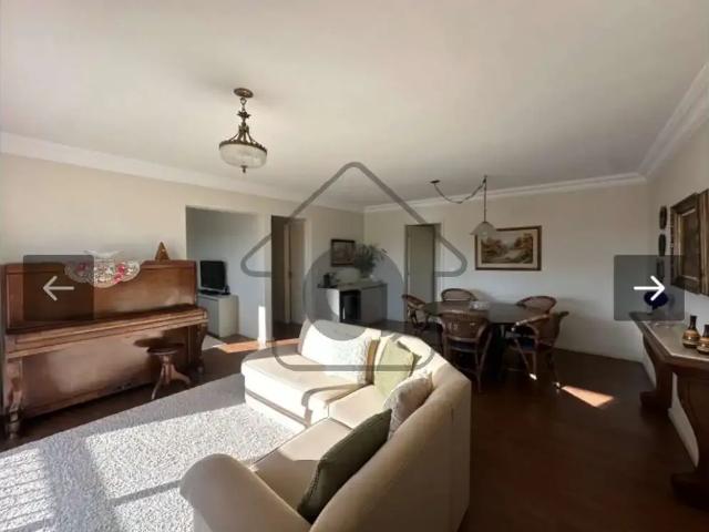 Apartamento para Venda em São Paulo/SP Vila Clementino 3 Quartos