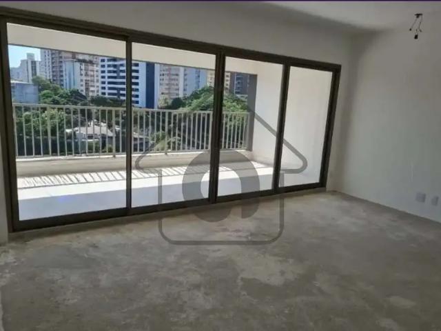 Apartamento para Venda em São Paulo/SP Vila Clementino 3 Quartos