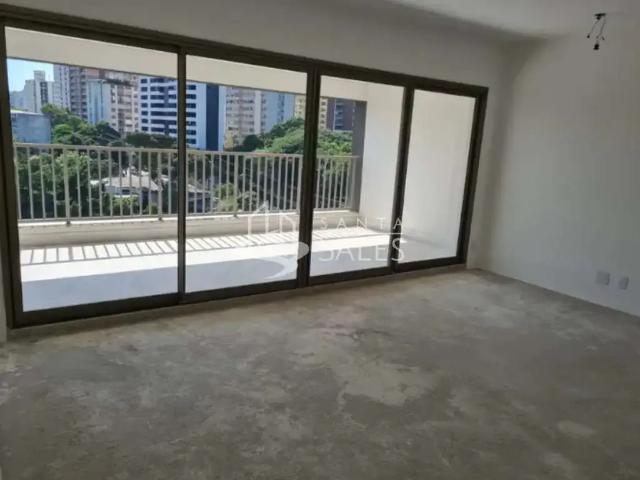 Apartamento para Venda em São Paulo/SP Vila Clementino 3 Quartos