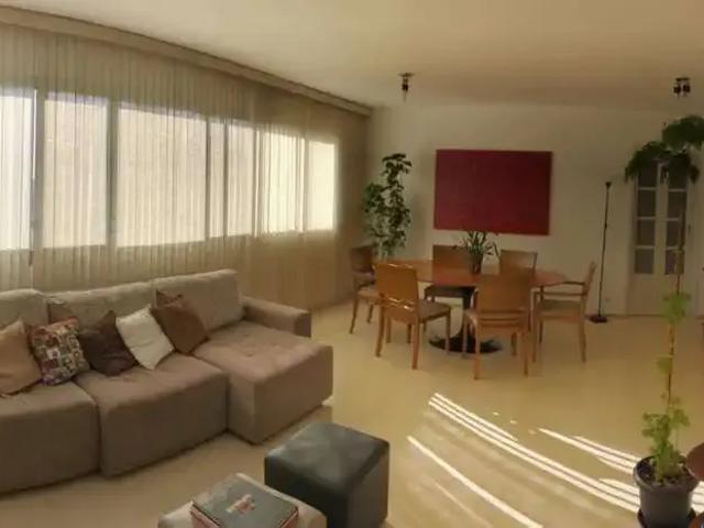 Apartamento para Venda em São Paulo/SP Vila Clementino 3 Quartos