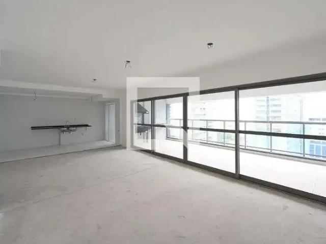 Apartamento para Venda em São Paulo/SP Vila Clementino 3 Quartos