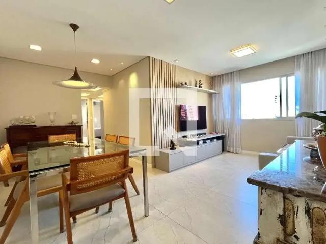 Apartamento para Venda em São Paulo/SP Vila Clementino 3 Quartos