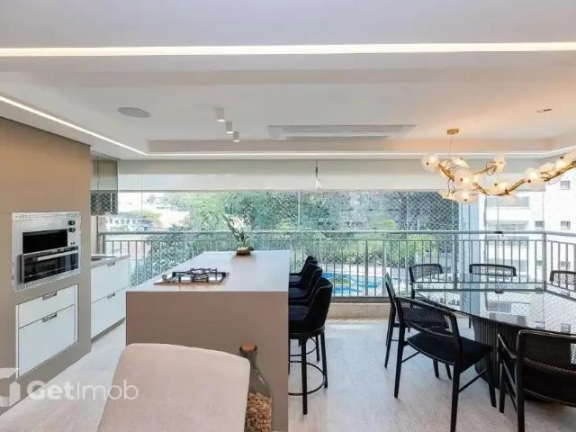 Apartamento para Venda em São Paulo/SP Vila Clementino 3 Quartos