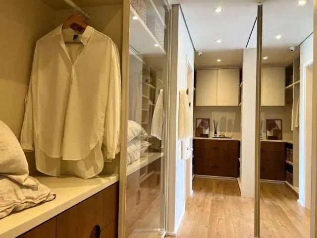 Apartamento para Venda em São Paulo/SP Vila Clementino 3 Quartos