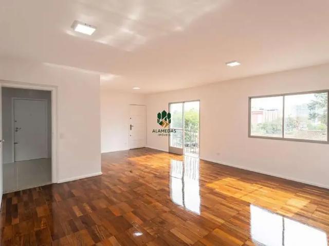 Apartamento para Venda em São Paulo/SP Vila Clementino 3 Quartos