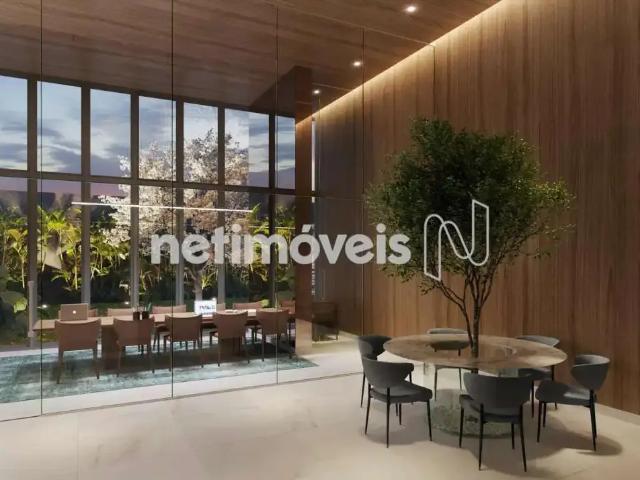 Apartamento para Venda em São Paulo/SP Vila Clementino 3 Quartos