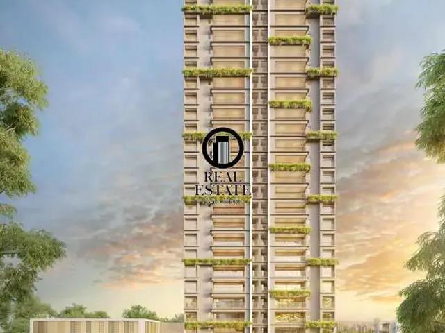 Apartamento para Venda em São Paulo/SP Vila Clementino 3 Quartos