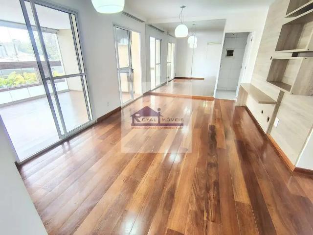 Apartamento para Venda em São Paulo/SP Vila Clementino 3 Quartos