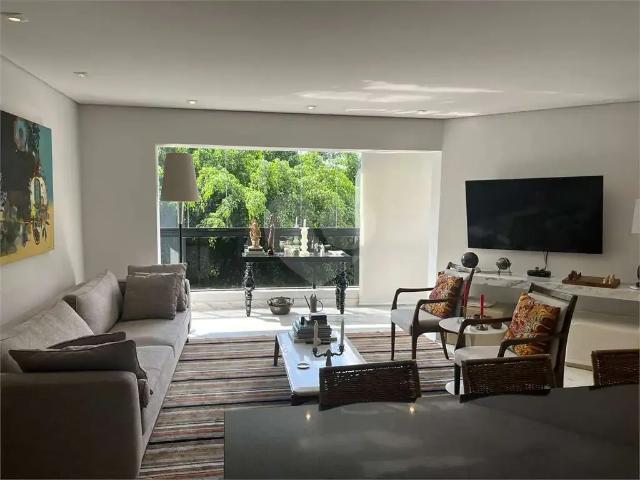 Apartamento para Venda em São Paulo/SP Vila Clementino 3 Quartos