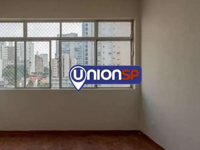Apartamento para Venda em São Paulo/SP Vila Clementino 3 Quartos