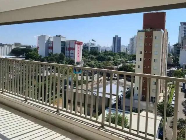 Apartamento para Venda em São Paulo/SP Vila Clementino 3 Quartos