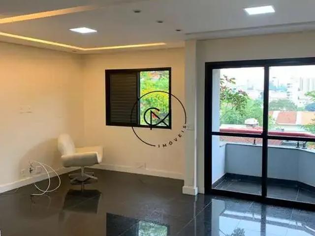 Apartamento para Venda em São Paulo/SP Vila Clementino 3 Quartos