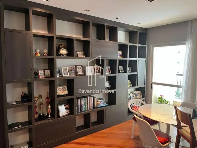 Apartamento para Venda em São Paulo/SP Vila Clementino 3 Quartos