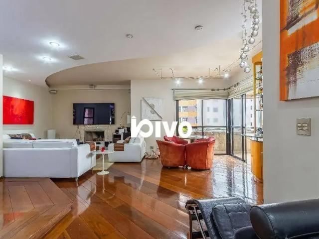 Apartamento para Venda em São Paulo/SP Vila Clementino 3 Quartos