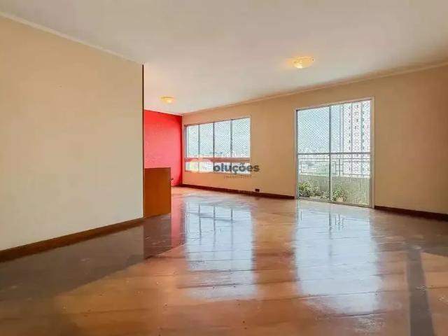Apartamento para Venda em São Paulo/SP Vila Clementino 3 Quartos
