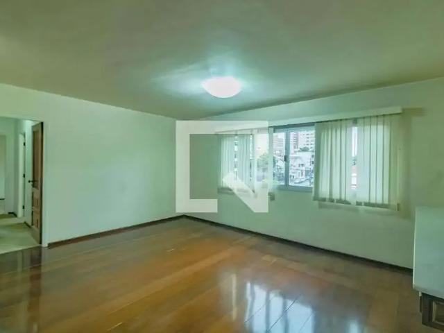 Apartamento para Venda em São Paulo/SP Vila Clementino 3 Quartos