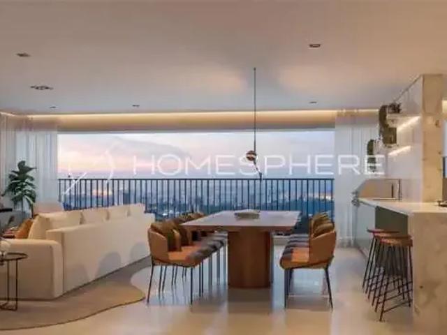 Apartamento para Venda em São Paulo/SP Vila Clementino 3 Quartos
