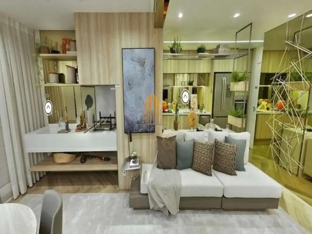 Apartamento para Venda em São Paulo/SP Vila Clementino 3 Quartos