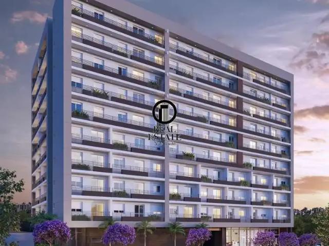 Apartamento para Venda em São Paulo/SP Vila Clementino 3 Quartos