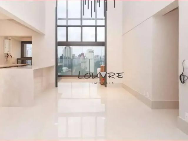 Apartamento para Venda em São Paulo/SP Vila Clementino 3 Quartos