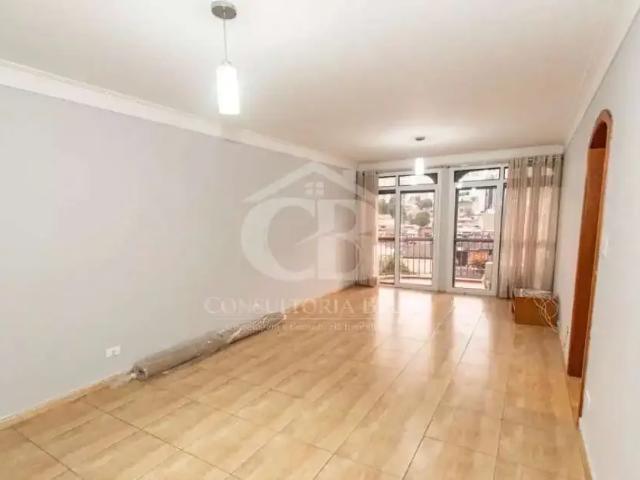 Apartamento para Venda em São Paulo/SP Vila Clementino 3 Quartos