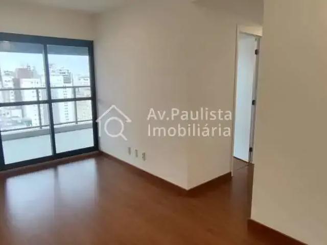 Apartamento para Venda em São Paulo/SP Vila Clementino 3 Quartos