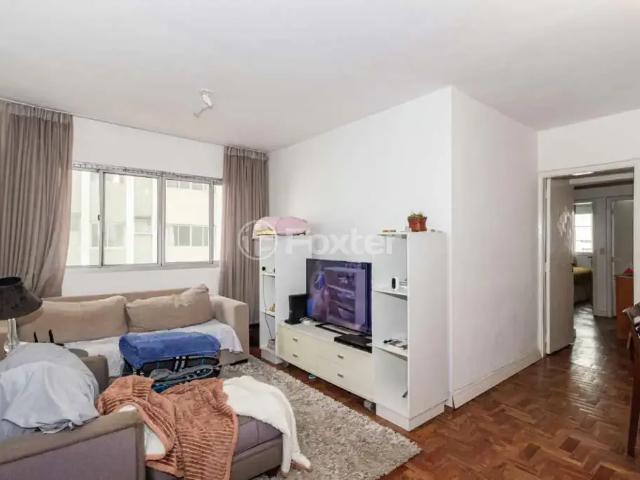 Apartamento para Venda em São Paulo/SP Vila Clementino 3 Quartos