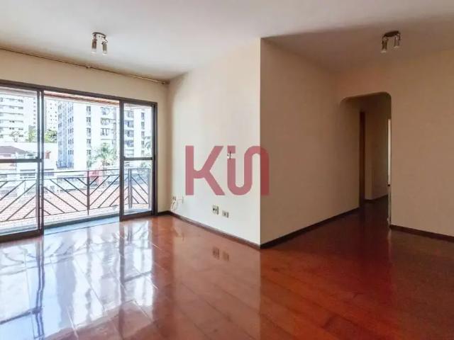 Apartamento para Venda em São Paulo/SP Vila Clementino 3 Quartos