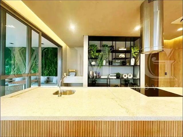 Apartamento para Venda em São Paulo/SP Vila Clementino 3 Quartos