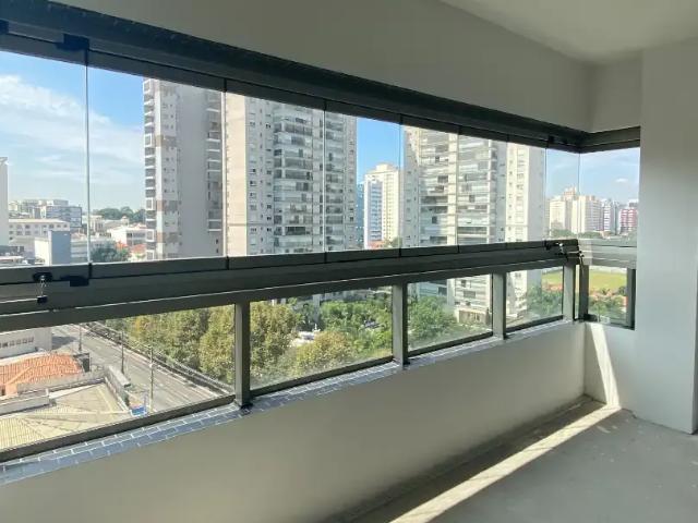 Apartamento para Venda em São Paulo/SP Vila Clementino 3 Quartos