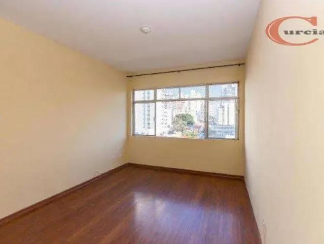 Apartamento para Venda em São Paulo/SP Vila Clementino 3 Quartos