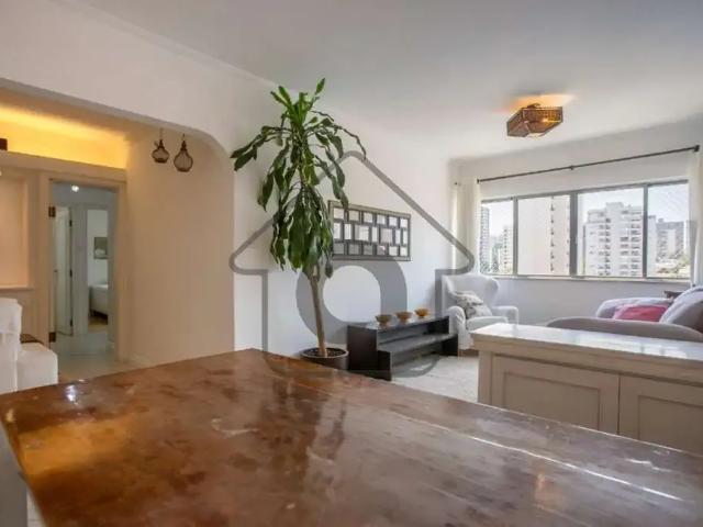 Apartamento para Venda em São Paulo/SP Vila Clementino 3 Quartos