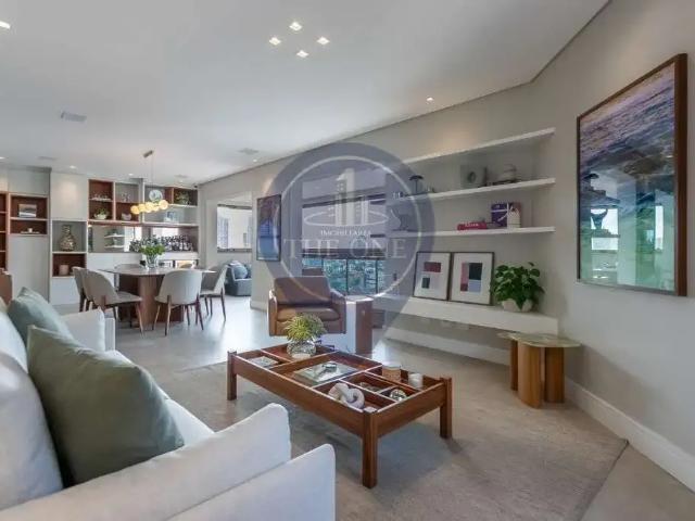 Apartamento para Venda em São Paulo/SP Vila Clementino 3 Quartos