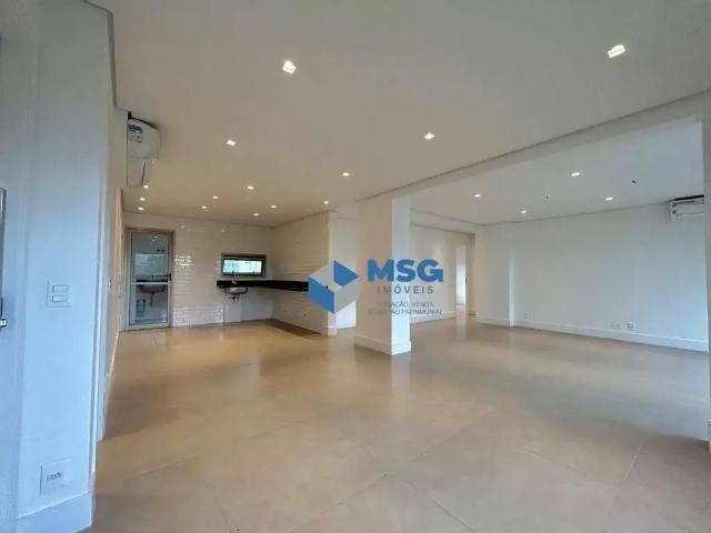 Apartamento para Venda em São Paulo/SP Vila Clementino 3 Quartos