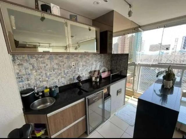 Apartamento para Venda em São Paulo/SP Vila Clementino 3 Quartos