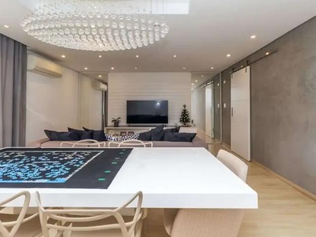 Apartamento para Venda em São Paulo/SP Vila Clementino 3 Quartos