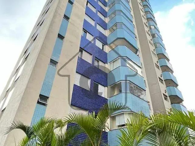 Apartamento para Venda em São Paulo/SP Vila Clementino 3 Quartos