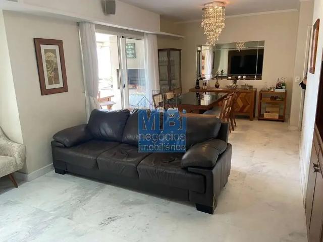 Apartamento para Venda em São Paulo/SP Vila Clementino 3 Quartos