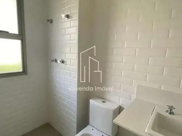 Apartamento para Venda em São Paulo/SP Vila Clementino 3 Quartos