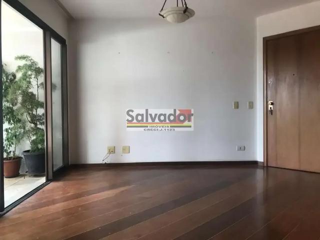 Apartamento para Venda em São Paulo/SP Vila Clementino 3 Quartos