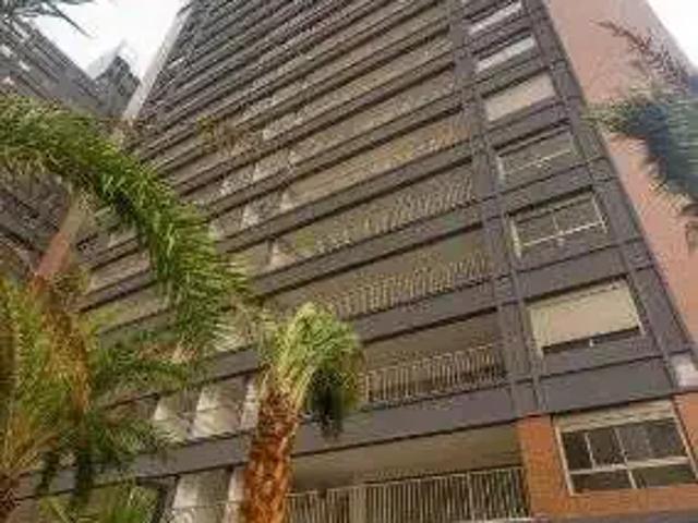 Apartamento para Venda em São Paulo/SP Vila Clementino 3 Quartos