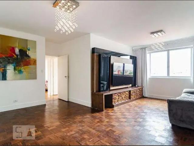Apartamento para Venda em São Paulo/SP Vila Clementino 3 Quartos