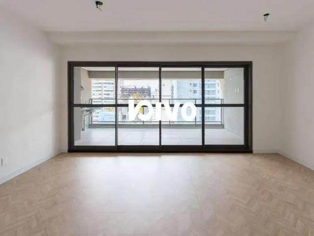 Apartamento para Venda em São Paulo/SP Vila Clementino 3 Quartos