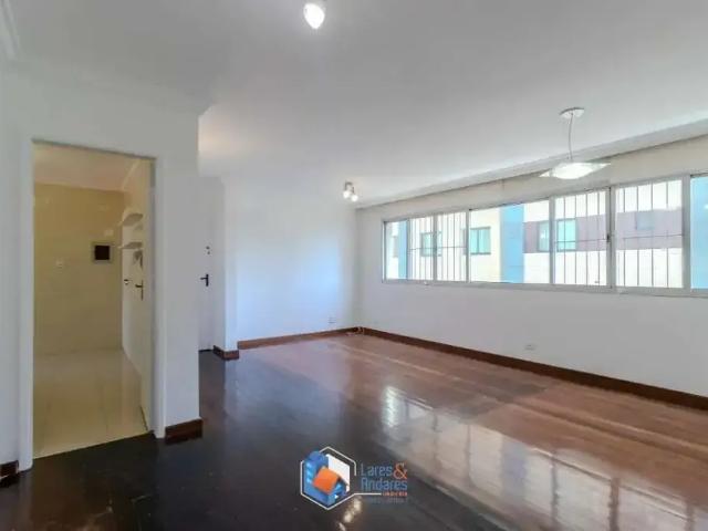 Apartamento para Venda em São Paulo/SP Vila Clementino 3 Quartos
